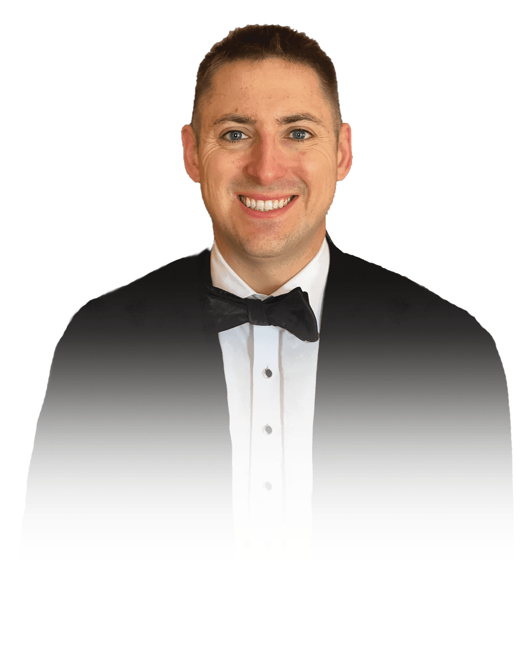 Colin Hirsch, DDS, AFAAID | Branin Center for Dentistry
