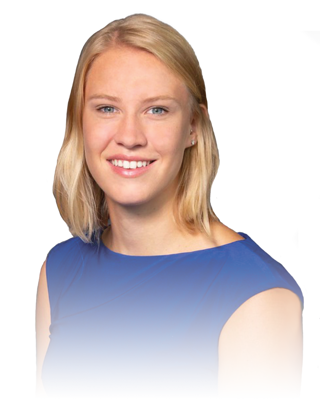 Darby Isaacson, DMD | Branin Center for Dentistry